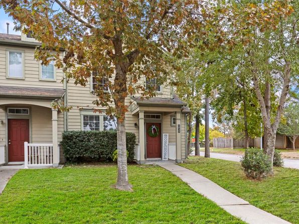 Spring TX Townhomes & Townhouses For Sale - 46 Homes | Zillow
