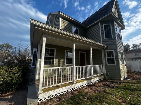 Houses For Rent in Nashua NH - 6 Homes | Zillow