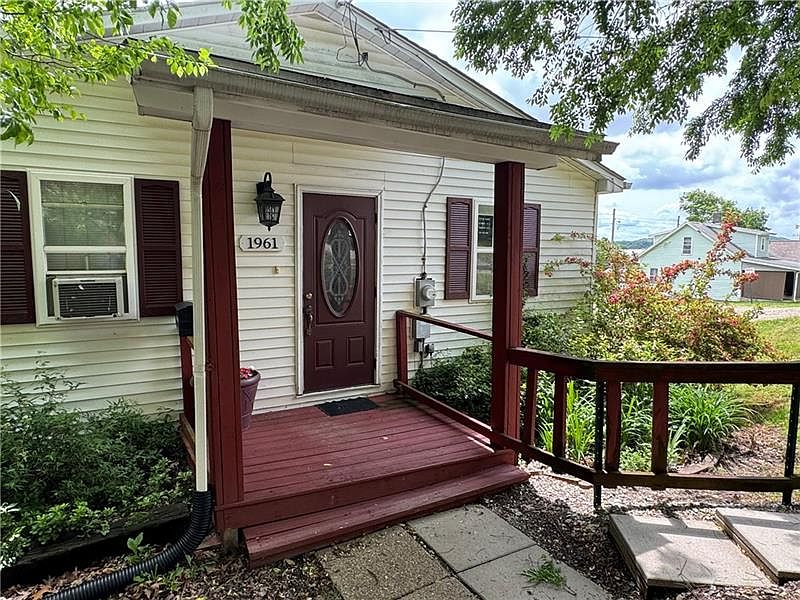 1961 Philadelphia St, Indiana, PA 15701 | Zillow