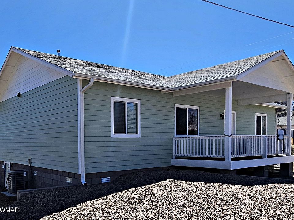 759 S 5th West St, Snowflake, AZ 85937 | MLS #250667 | Zillow