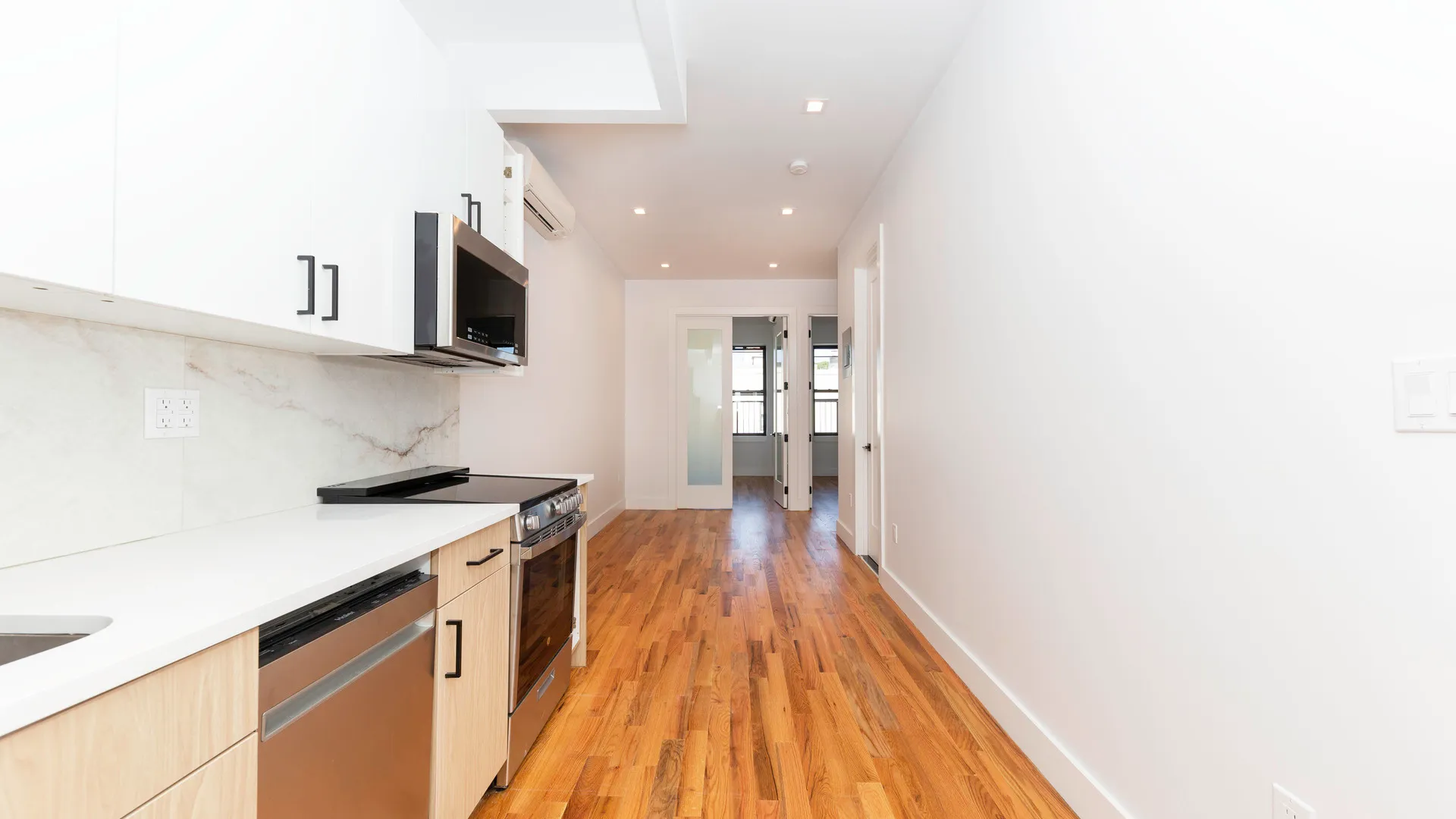 700 Evergreen Avenue #2R in Bushwick, Brooklyn | StreetEasy