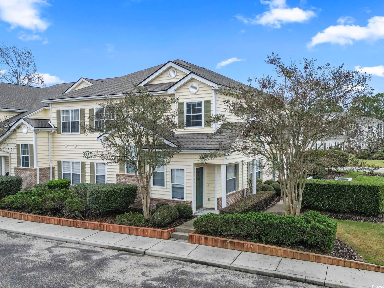 4432 Montrose Ln. #D, Myrtle Beach, SC 29579 | Zillow