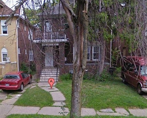 3014 Sturtevant St, Detroit, MI 48206 | Zillow