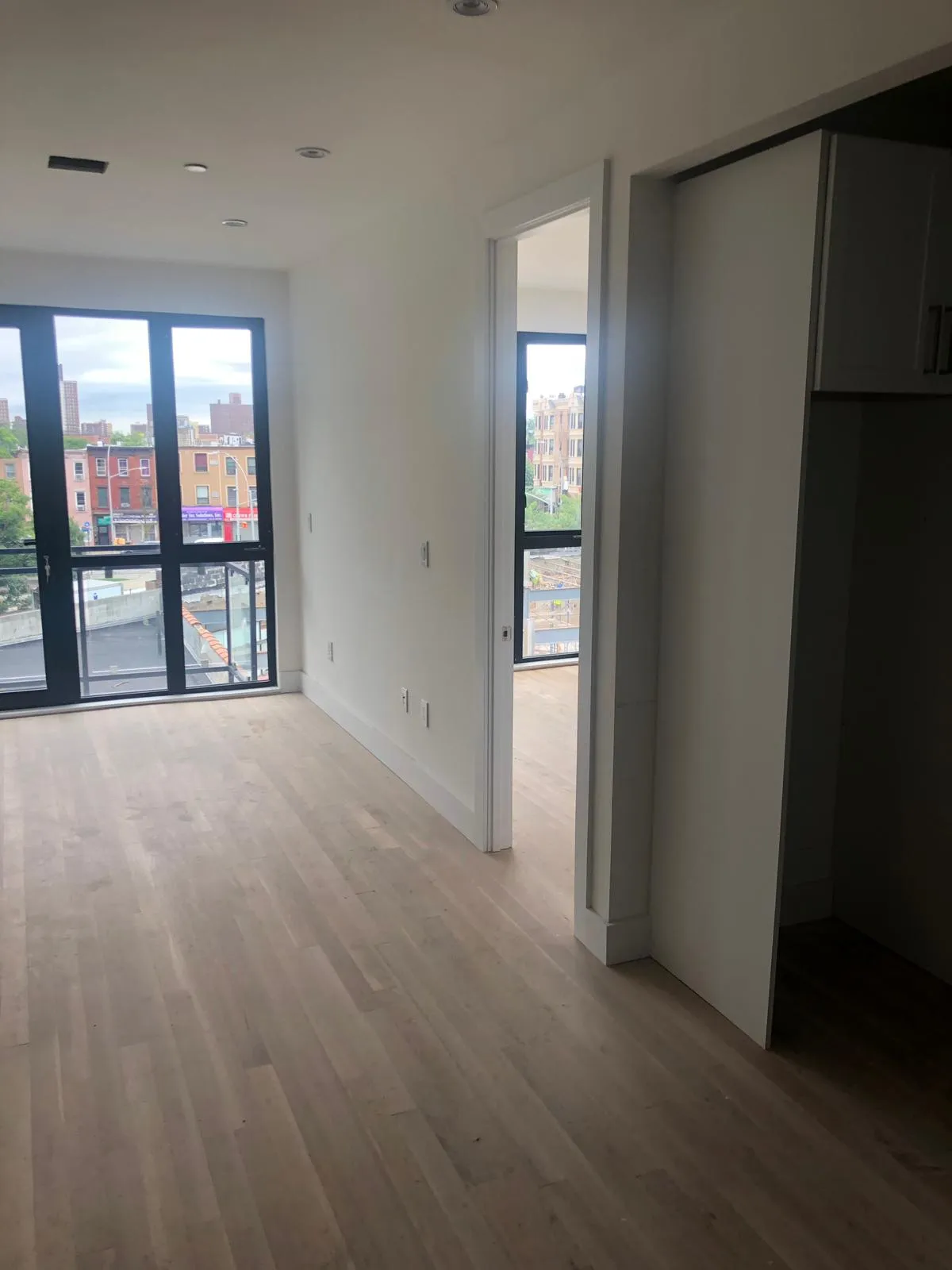 102 Somers Street #2F in Ocean Hill, Brooklyn | StreetEasy