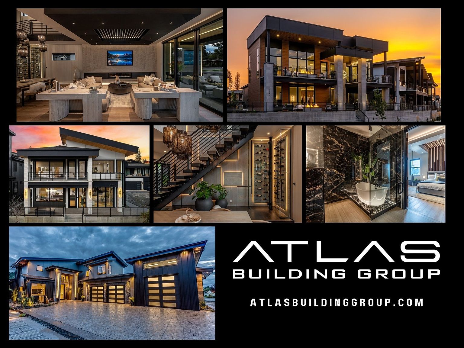 Atlas Building Group by Atlas Building Group in Coeur d'Alene ID | Zillow