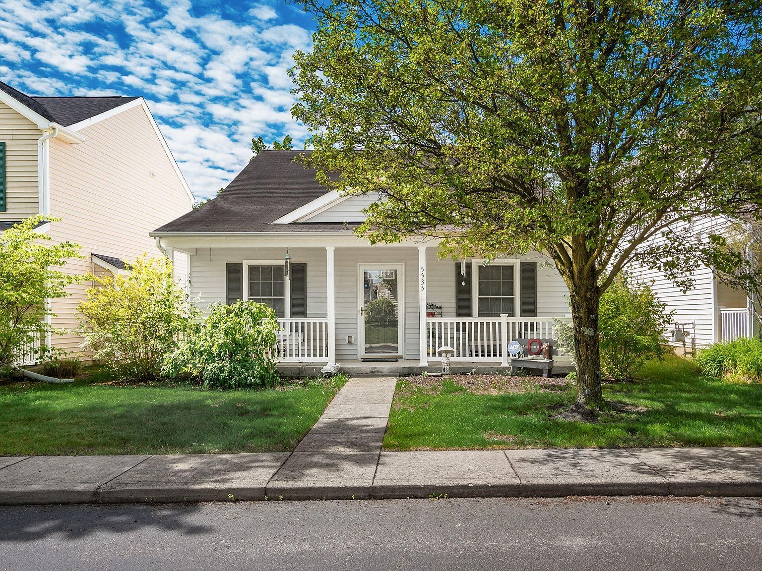 5535 Patriot Ave, Orient, OH 43146 | Zillow