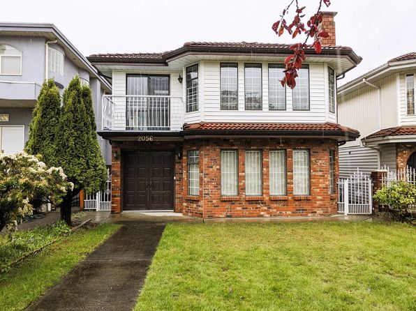 Vancouver BC Real Estate - Vancouver BC Homes For Sale | Zillow