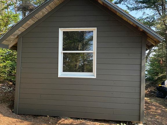 Island time! Private island in Maine with a rustic cabin! Seals visit ...