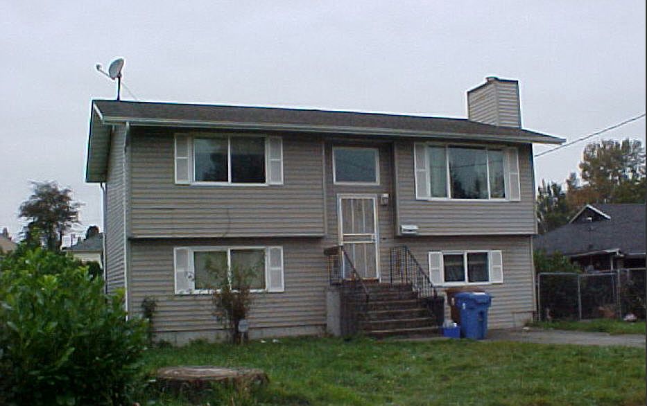 1826 S Hosmer St, Tacoma, WA 98405 | Zillow