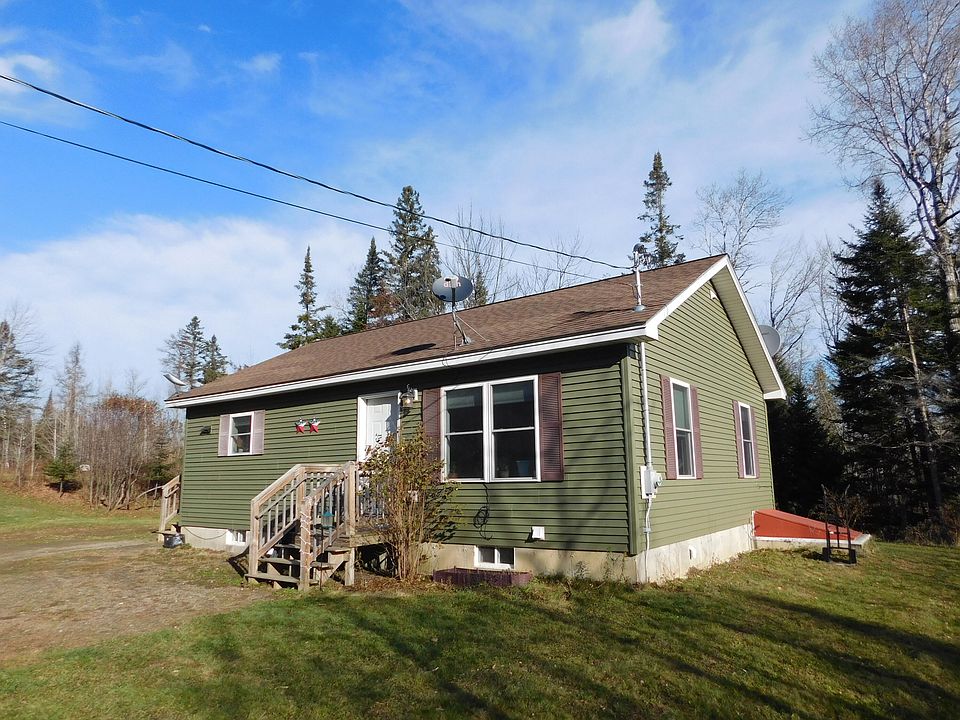 261 Foster Road, Littleton, ME 04730 | Zillow