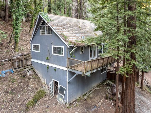 Felton CA Real Estate - Felton CA Homes For Sale | Zillow