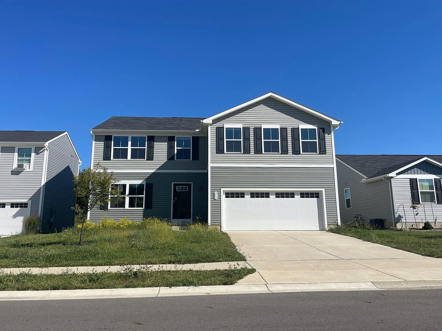 212 Golden Gate Ave, Springfield, OH 45505 | Zillow