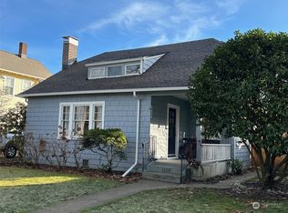 1252 11th Avenue, Longview, WA 98632 | MLS #2318490 | Zillow
