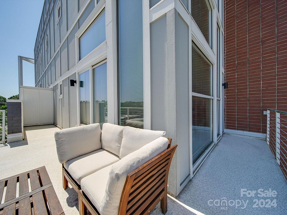 Fat City Lofts - 3123 N Davidson St Charlotte NC | Zillow