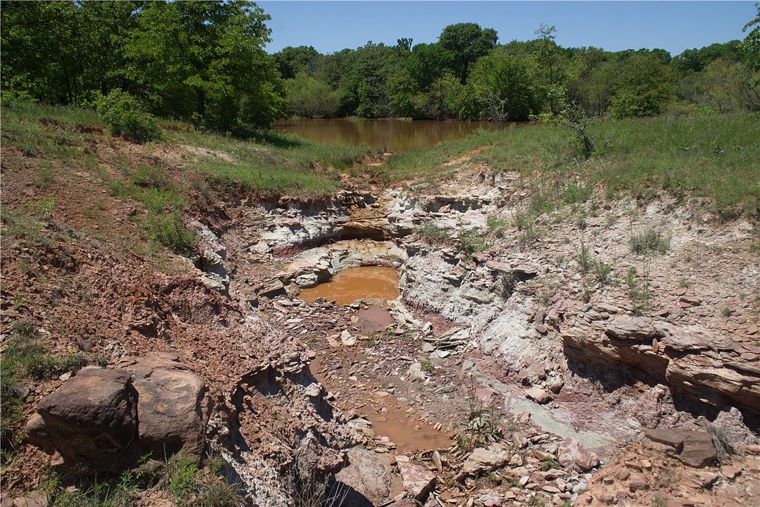 0 2975th Rd, Loco, OK 73442 | Zillow