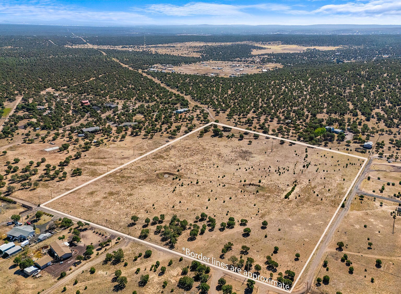Old Homestead Rd, Show Low, AZ 85901 | MLS #253550 | Zillow