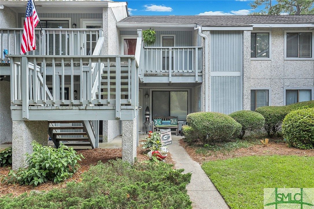 101 Oyster Shell Road #4B, Savannah, GA 31410 | Zillow