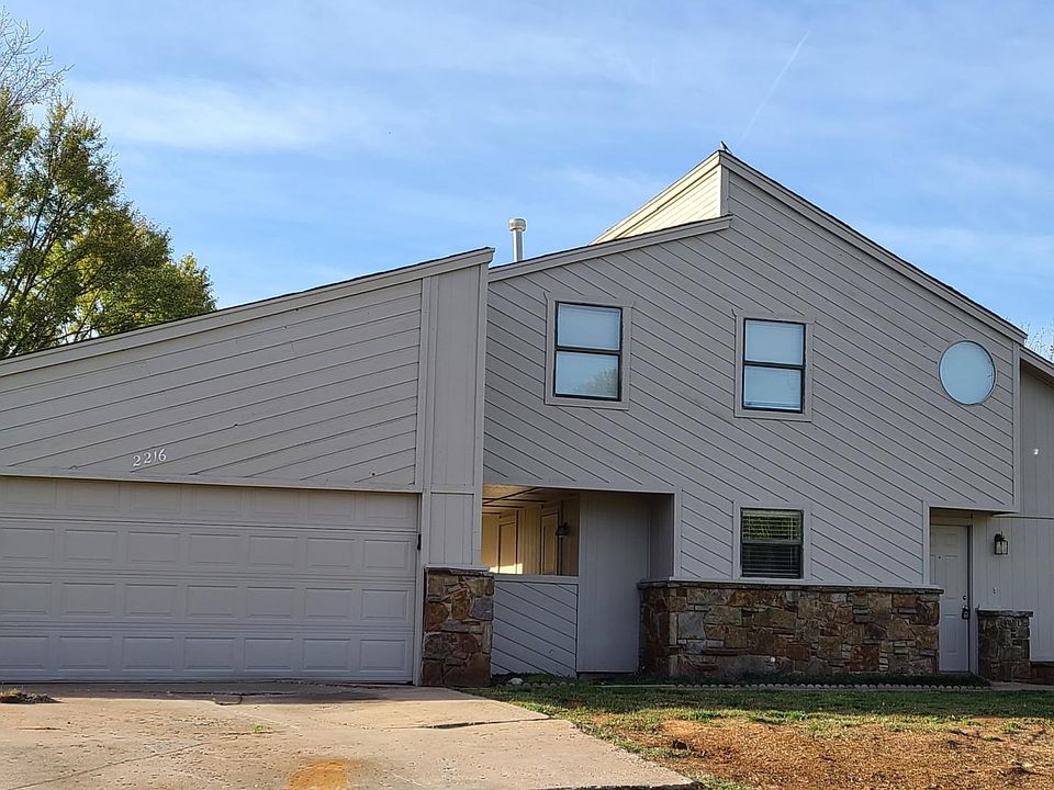 2216 Twisted Oak Dr, Norman, OK 73071 | Zillow