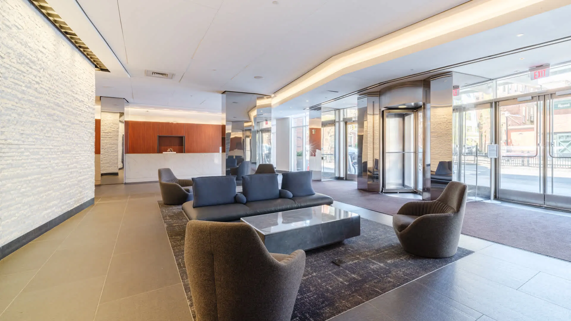 70 Greene Street #2701 in Paulus Hook, New Jersey | StreetEasy