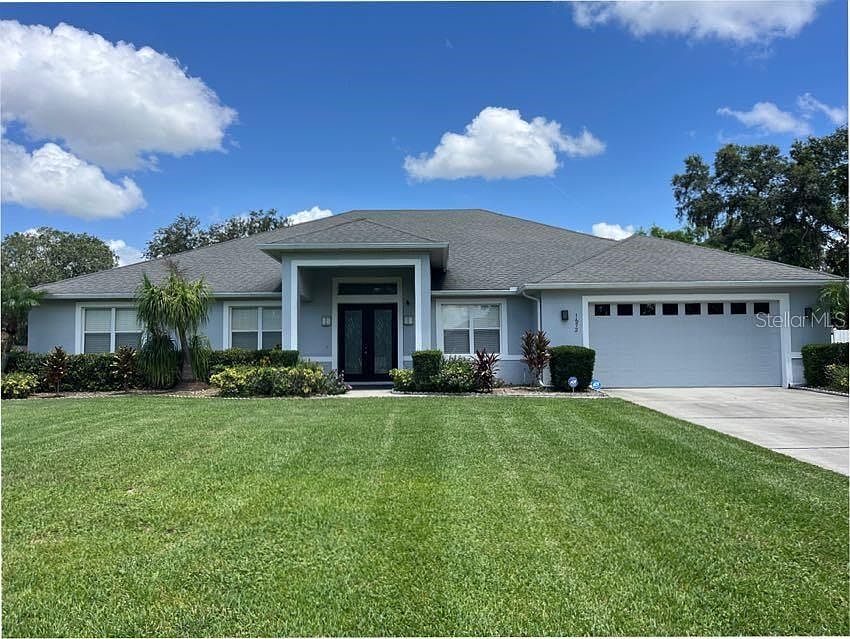 1672 Taylor Ridge Loop, Kissimmee, FL 34744 | Zillow