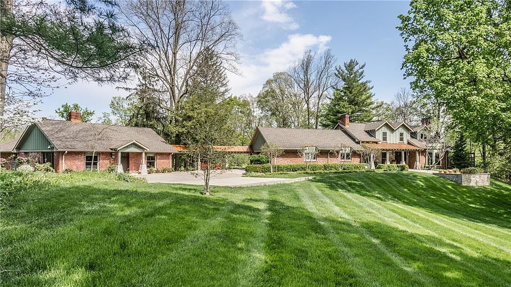 8620 Green Braes North Dr, Indianapolis, IN 46234 | Zillow