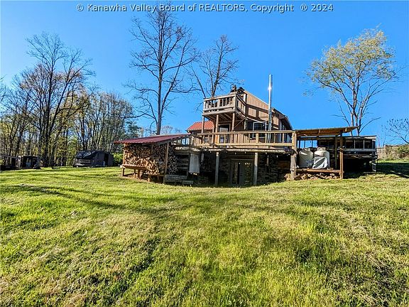 6531 Lockbridge Rd, Meadow Bridge, WV 25976 | MLS #271857 | Zillow