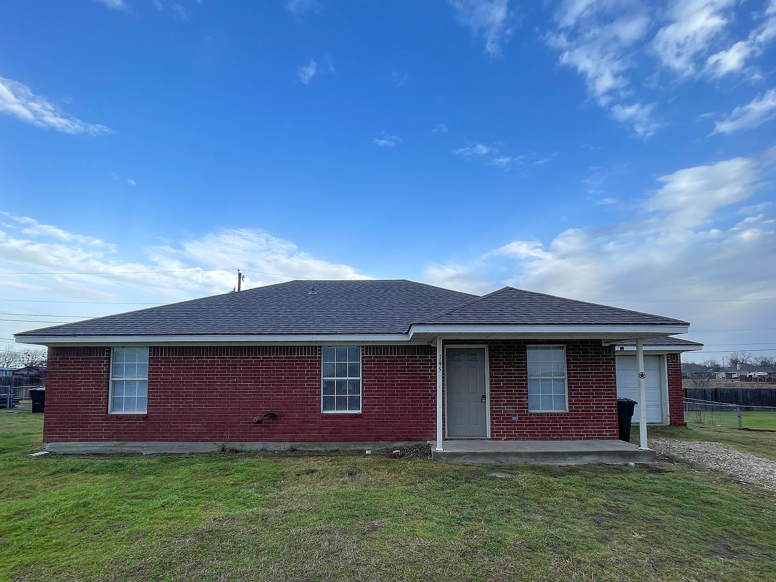 145 Spring Water Ln, China Spring, TX 76633 | Zillow