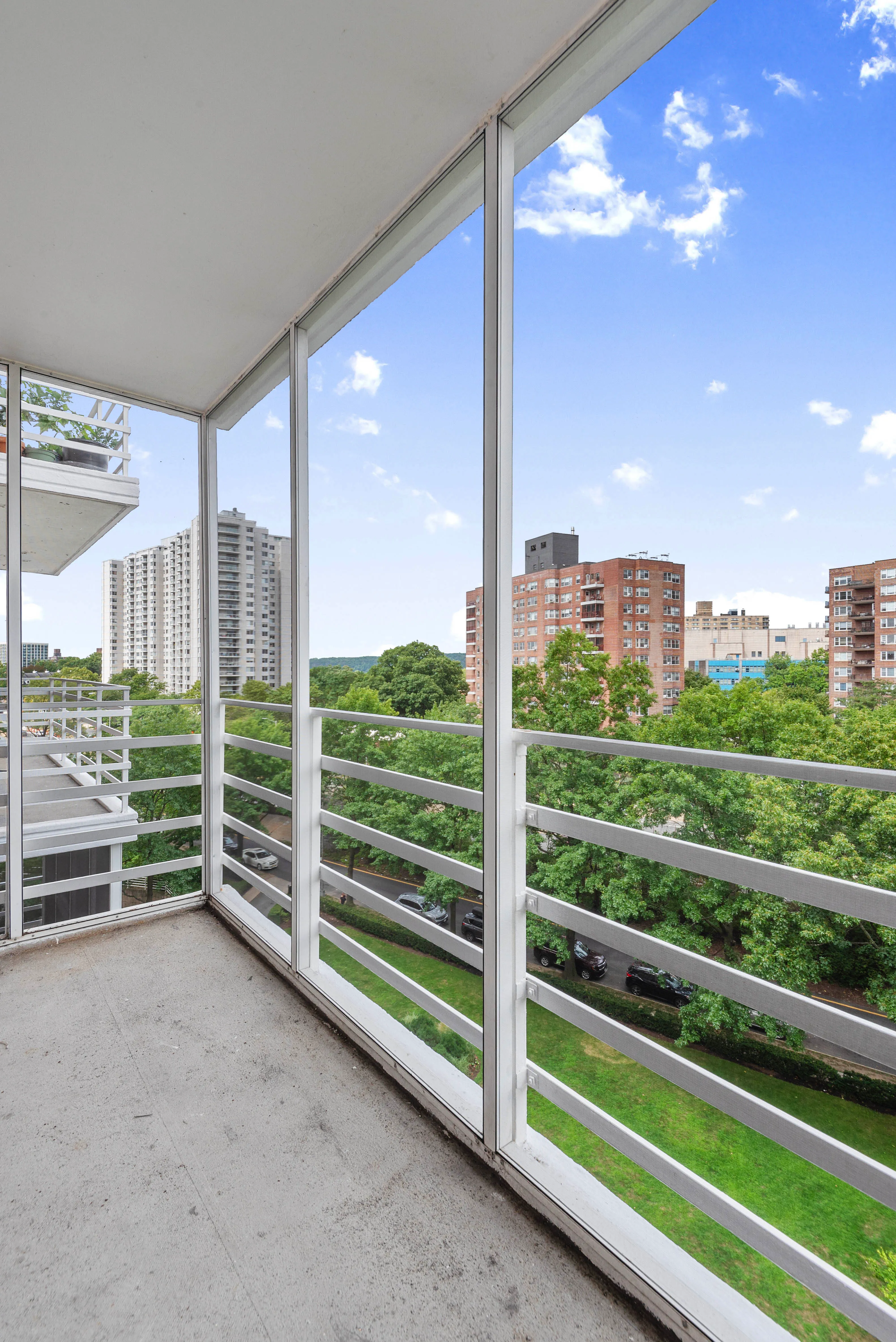 3530 Henry Hudson Parkway #8K in Spuyten Duyvil, Bronx | StreetEasy
