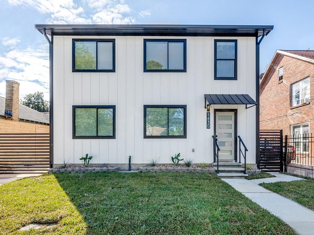 1430 Scharpe St, Houston, TX 77023 | MLS #61400094 | Zillow