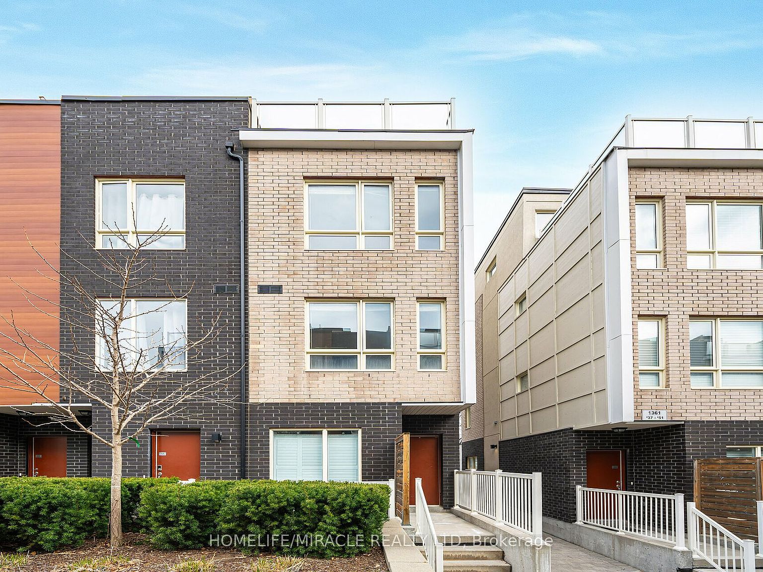 1363 Neilson Rd S #36, Toronto, ON M1B 0C6 | MLS #E8226754 | Zillow