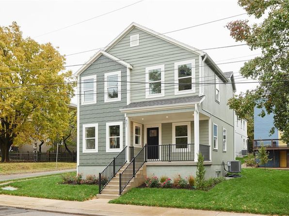 Pendleton Heights Kansas City Real Estate - Pendleton Heights Kansas ...