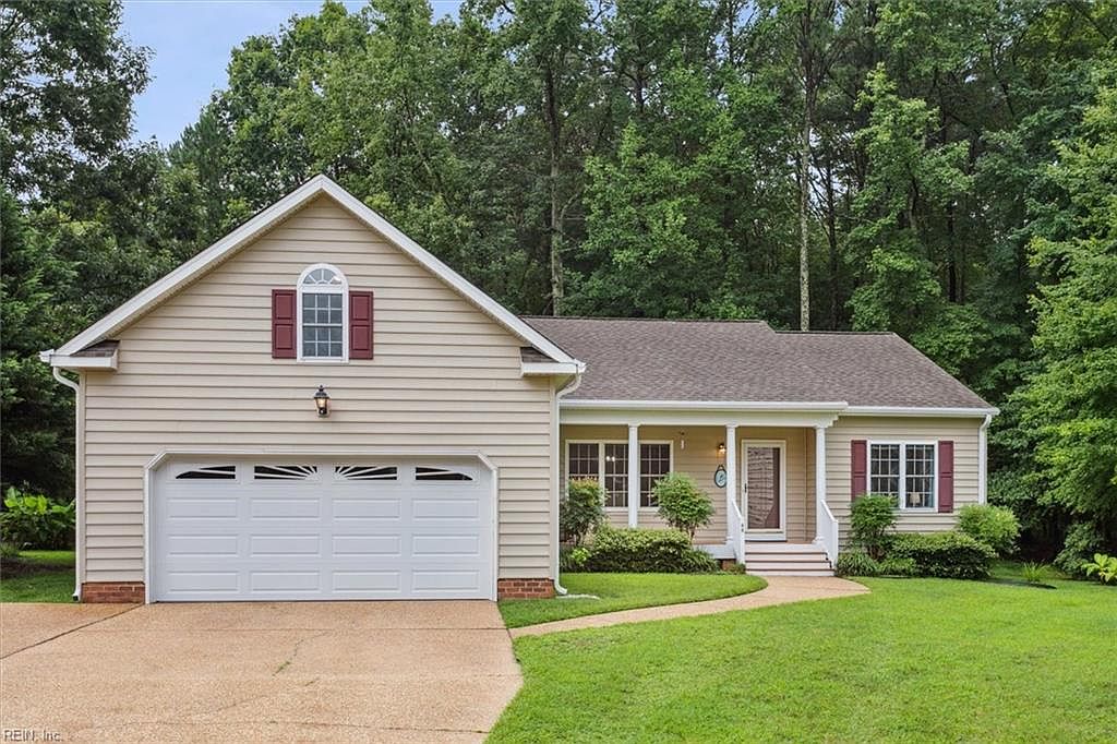 88 Market Street Ct, Williamsburg, VA 23185 | MLS #10496499 | Zillow