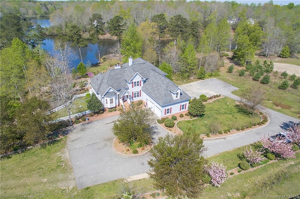 101 N Lake Dr, Hartfield, VA 23071 | Zillow