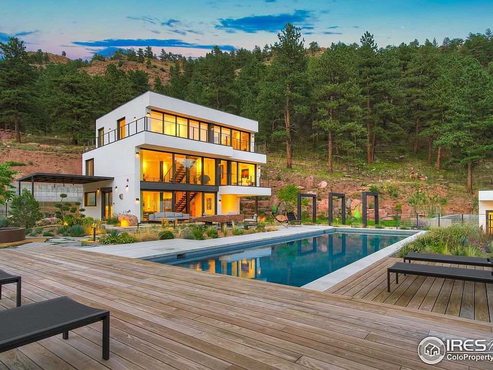 228 Lion Pt, Boulder, CO 80302 | MLS #1018812 | Zillow