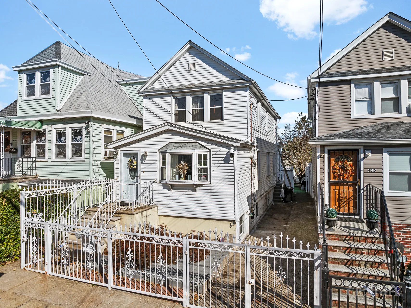 412 Leland Avenue in Soundview, Bronx | StreetEasy