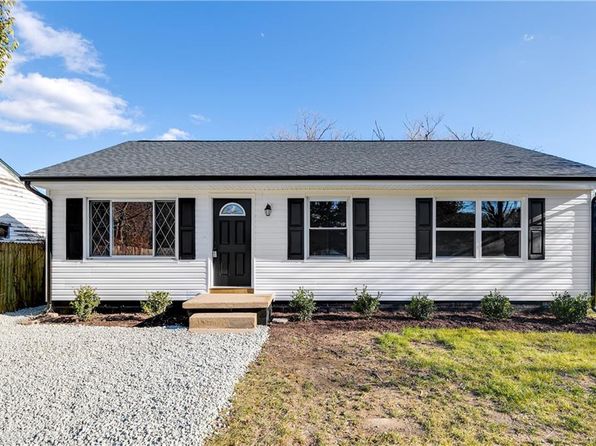 Bensley Real Estate - Bensley VA Homes For Sale | Zillow