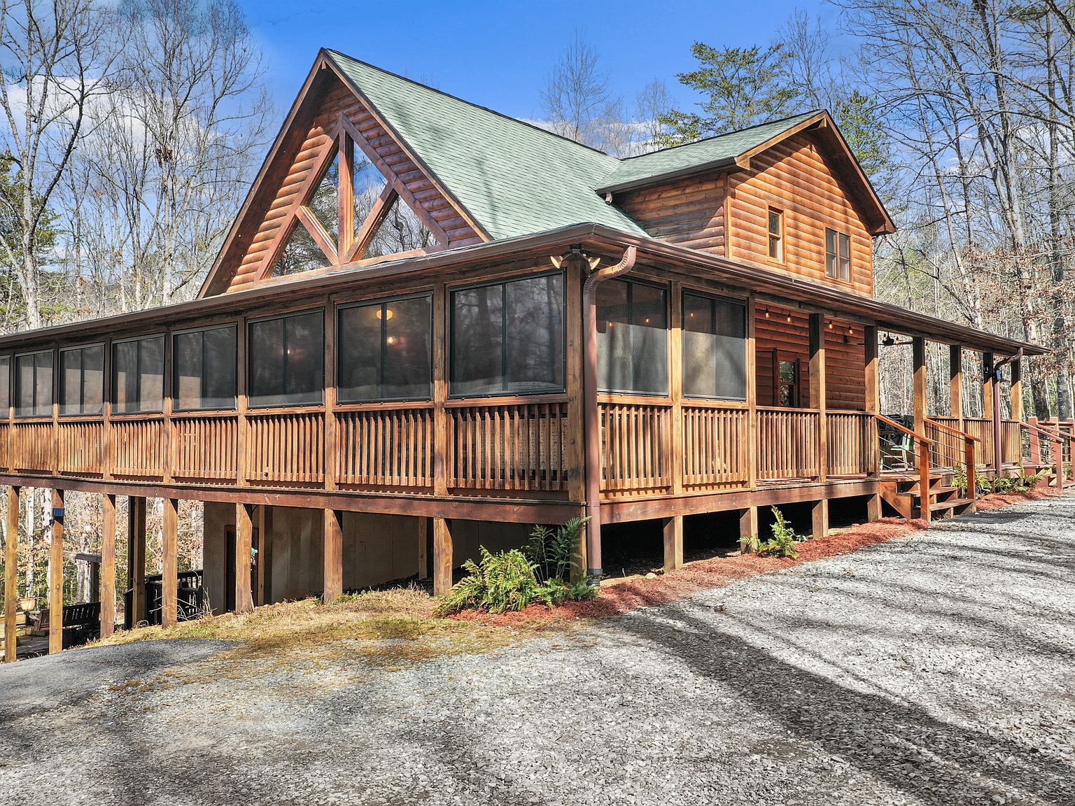 220 Solar Dr, Blue Ridge, GA 30513 | Zillow