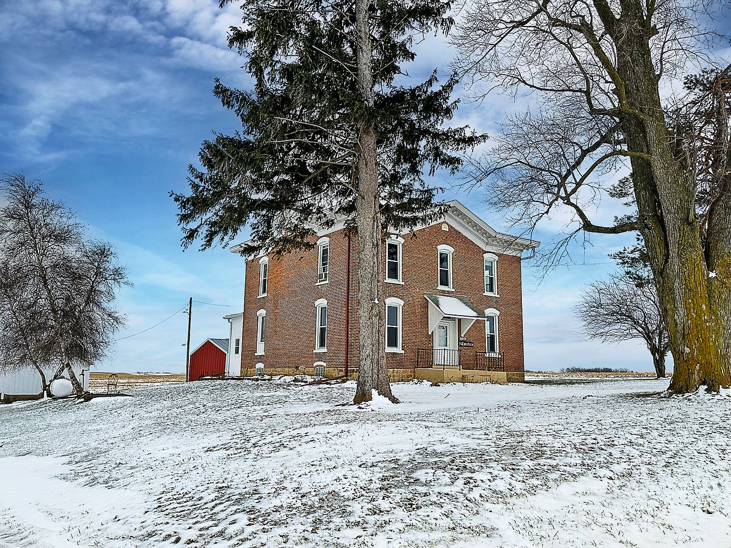 9649 N Excelsior Rd, Winslow, IL 61089 | Zillow