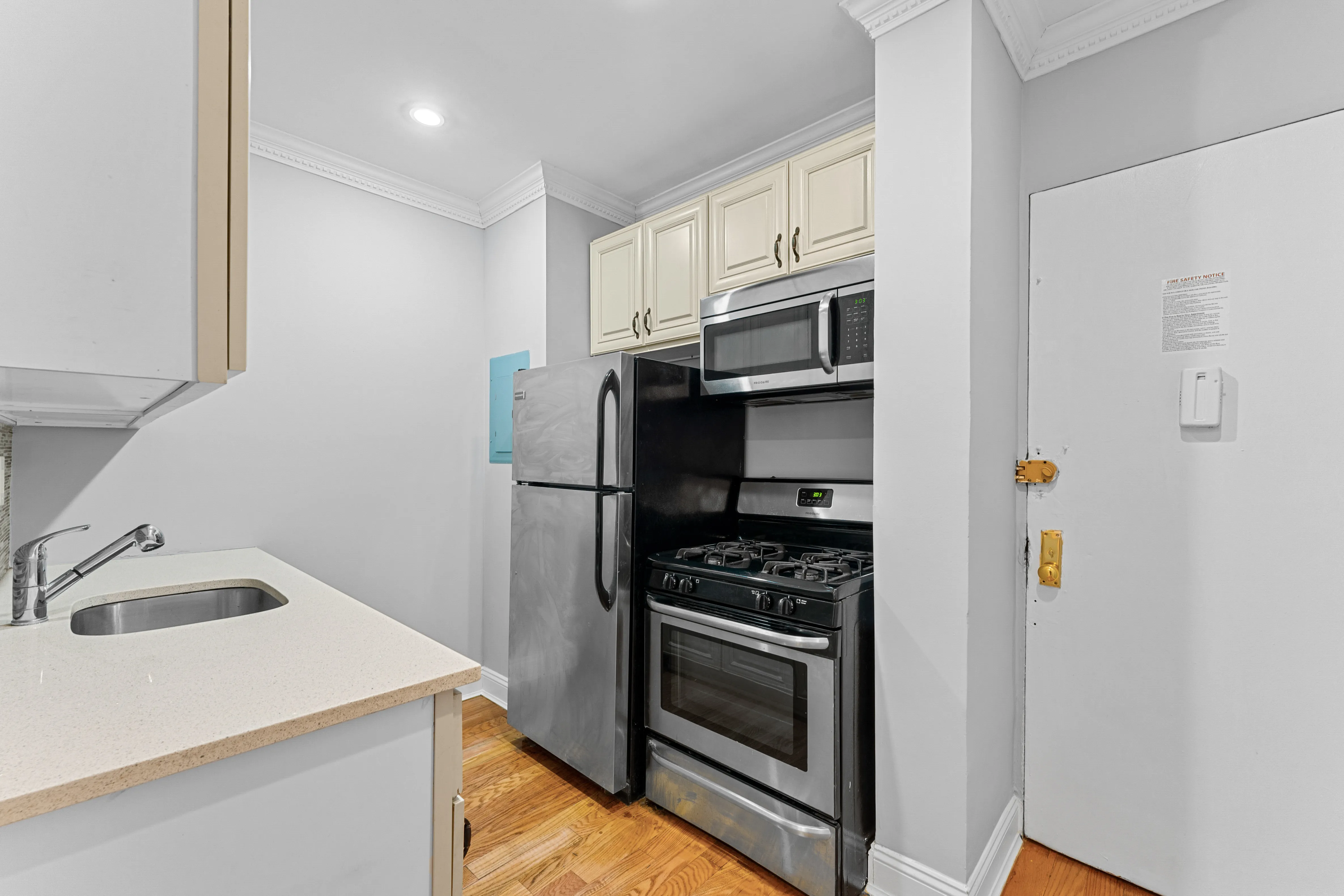 991 President Street #4 in Crown Heights, Brooklyn | StreetEasy