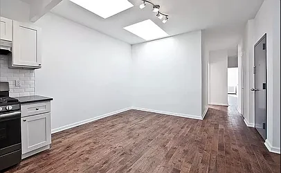 119 Jewel Street #2D in Greenpoint, Brooklyn | StreetEasy