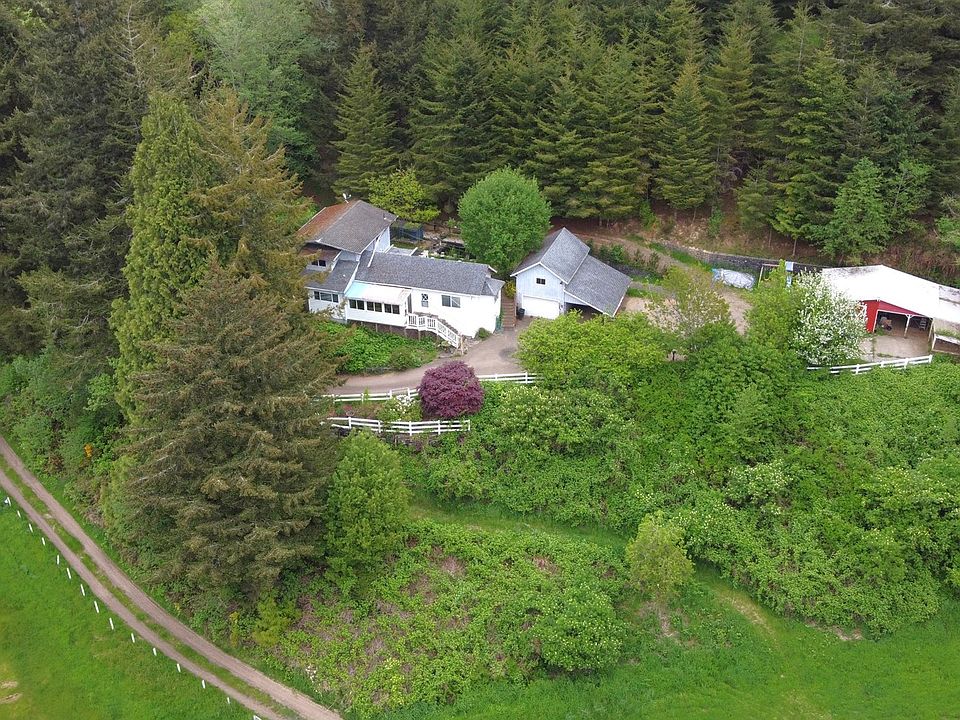 61710 Old Wagon Rd, Coos Bay, OR 97420 | MLS #23420983 | Zillow
