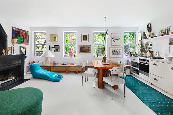 18 Spring Street #3R in Nolita, Manhattan | StreetEasy