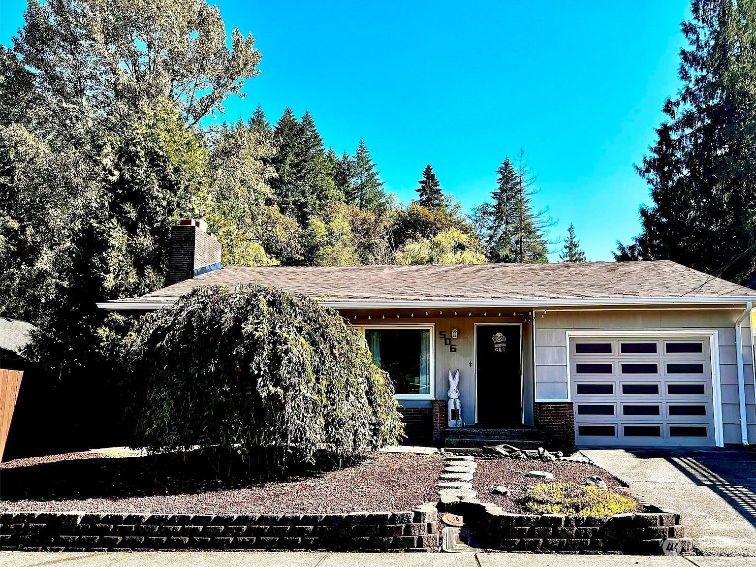 506 SE 1st Street, Winlock, WA 98596 | Zillow