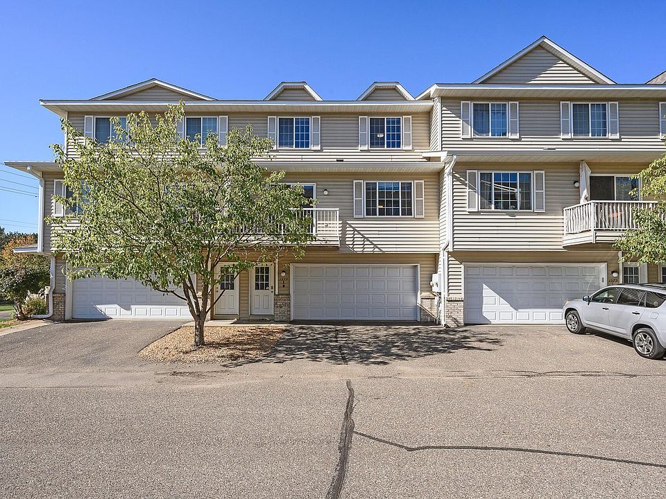 1579 County Road D E UNIT K, Maplewood, MN 55109 | Zillow