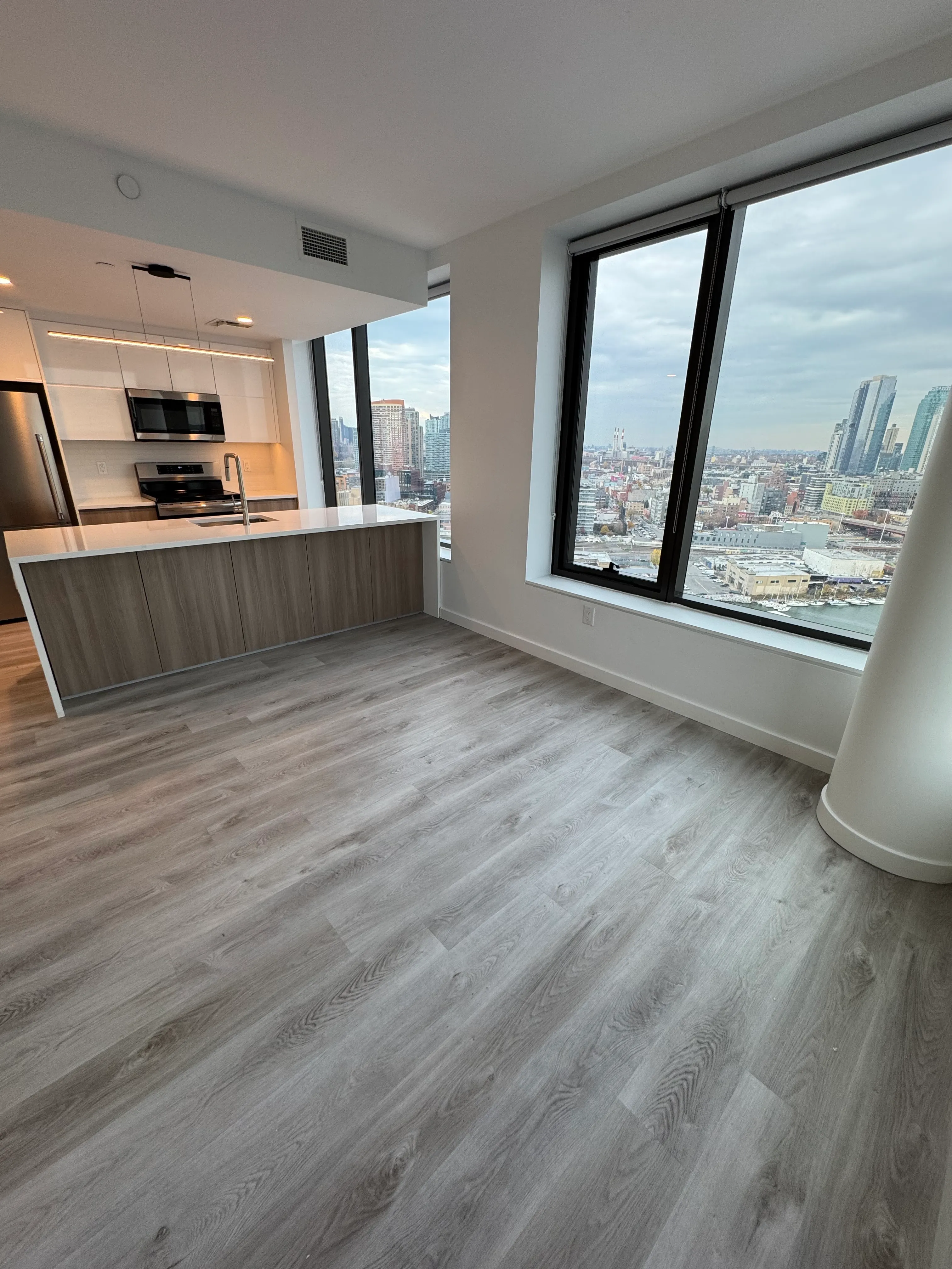 77 Commercial Street #2926S in Greenpoint, Brooklyn | StreetEasy