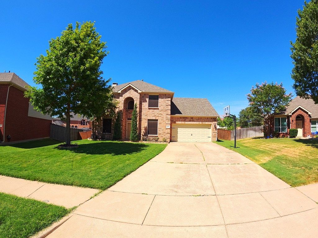 90 Misty Mesa Trl, Mansfield, TX 76063 | Zillow
