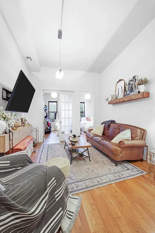 253 Himrod Street #3F in Bushwick, Brooklyn | StreetEasy