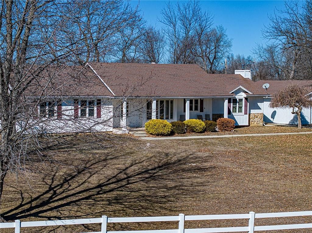 34420 S Bonar Rd, Creighton, MO 64739 | Zillow