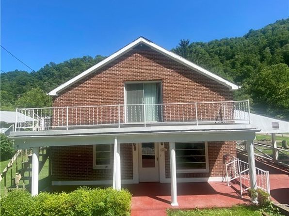 Gilbert Wv Real Estate Gilbert Wv Homes For Sale Zillow