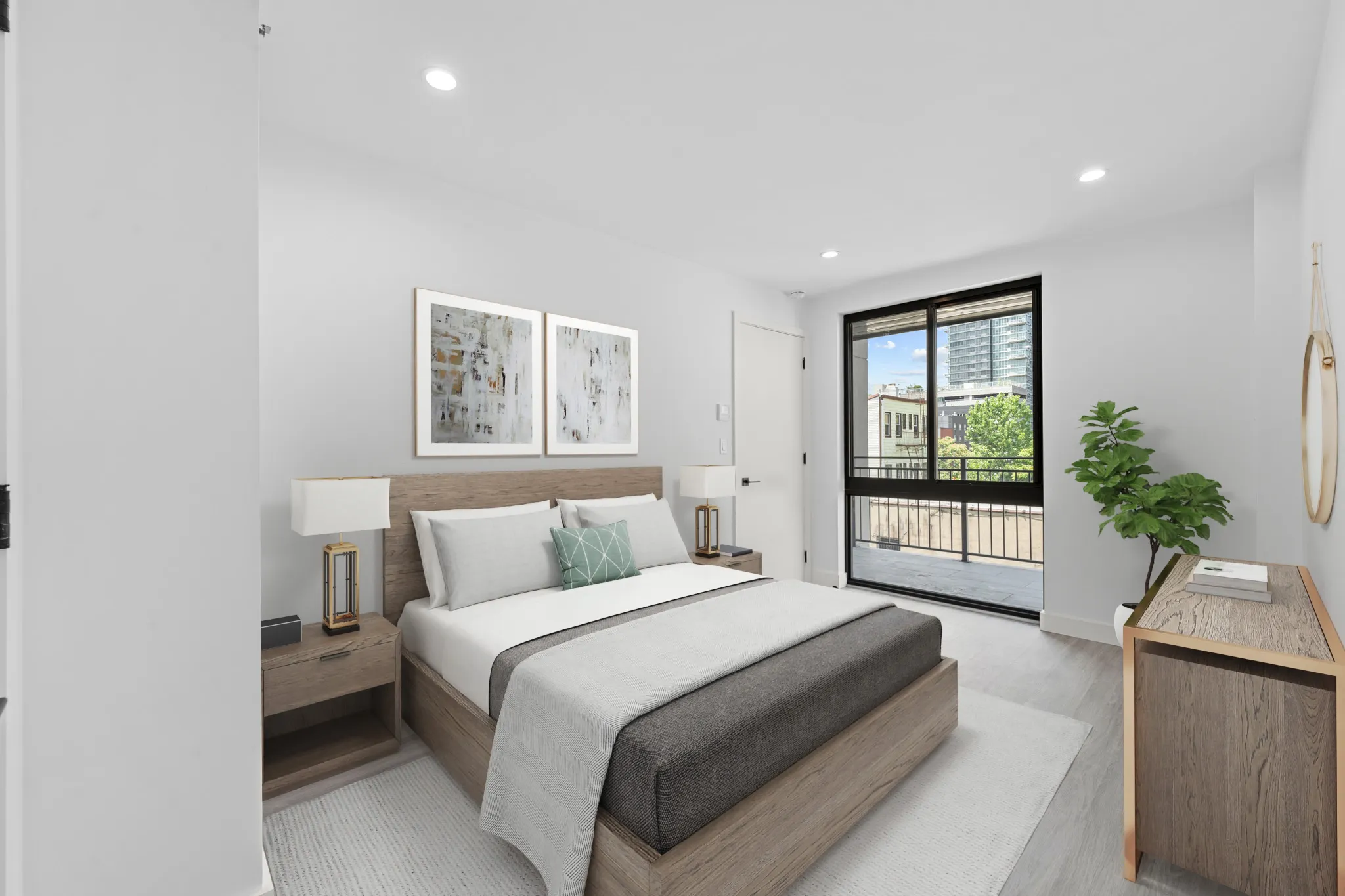 46-40 Vernon Boulevard #3B in Hunters Point, Queens | StreetEasy